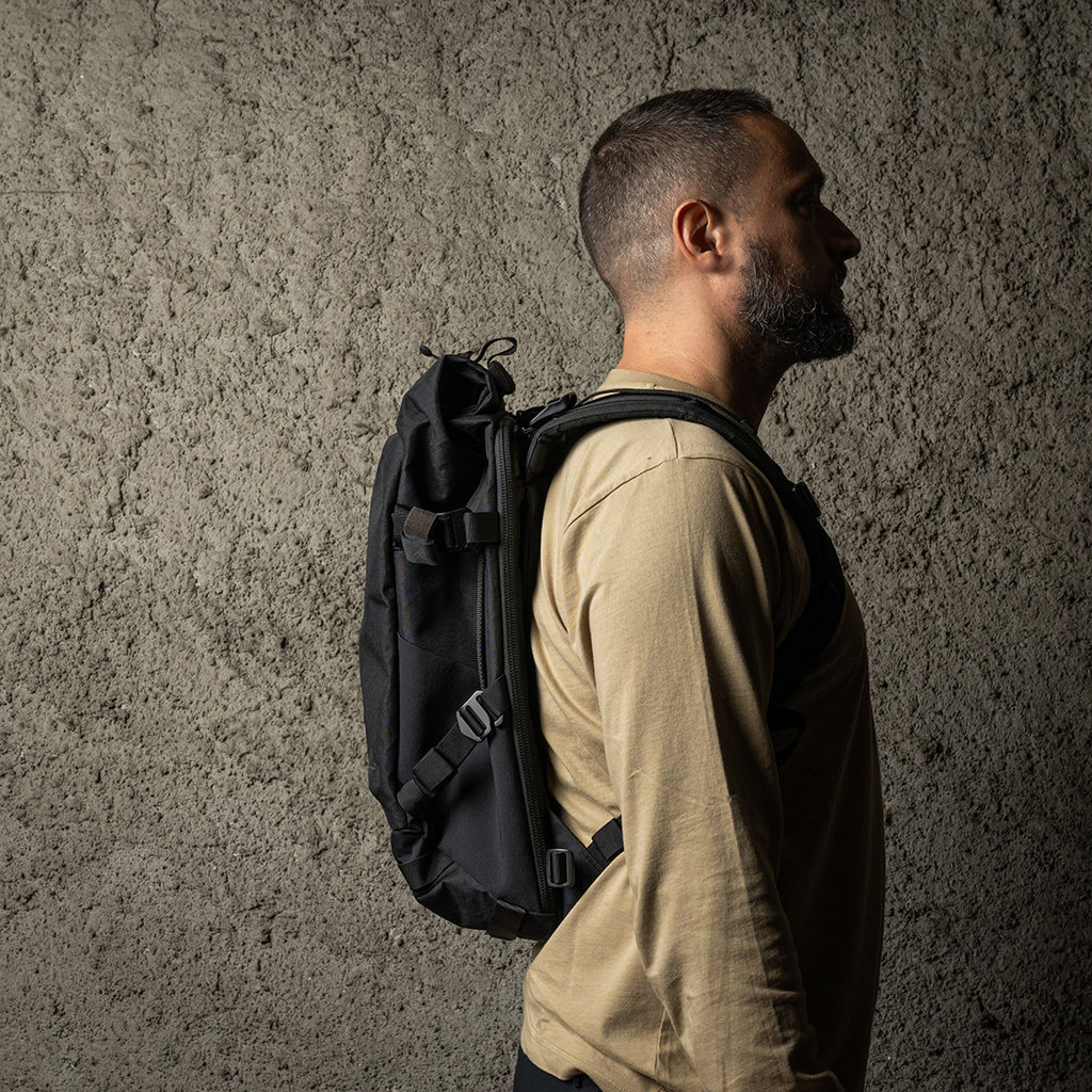 Attitude Supply ATD2 Backpack