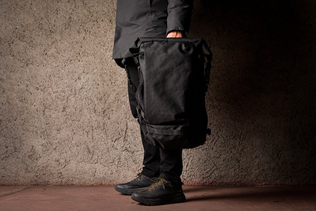 ATD Supply ATD1 Backpack